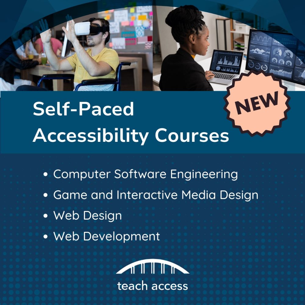 January 2024 Update – Teach Access